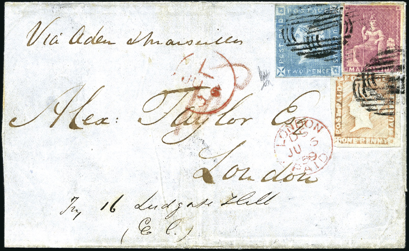 Museum of Philately